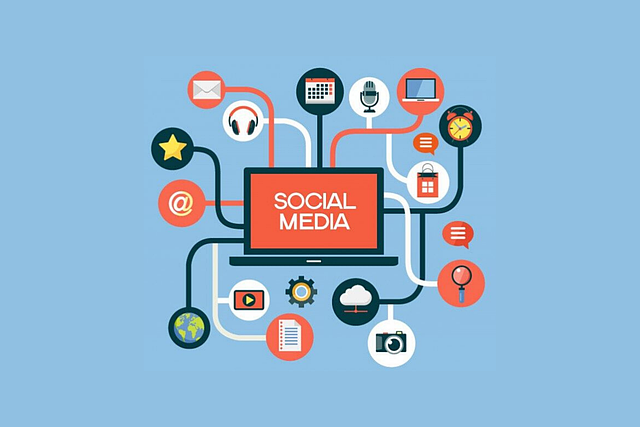 The Social Media Glossary: Stuff You Need to Know – Scarlett Darbyshire